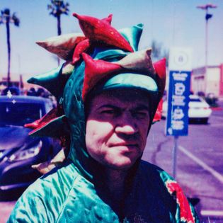 374 - Piff The Magic Dragon (John Van Der Put) - The Comedian's ...