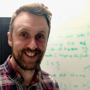 327 - Matt Winning - The Comedian's Comedian Podcast | Acast