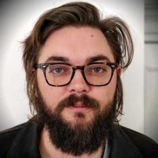 258 - Nick Thune - The Comedian's Comedian Podcast | Acast