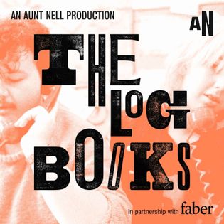 All-new season, all-new interviews - The Log Books | Acast