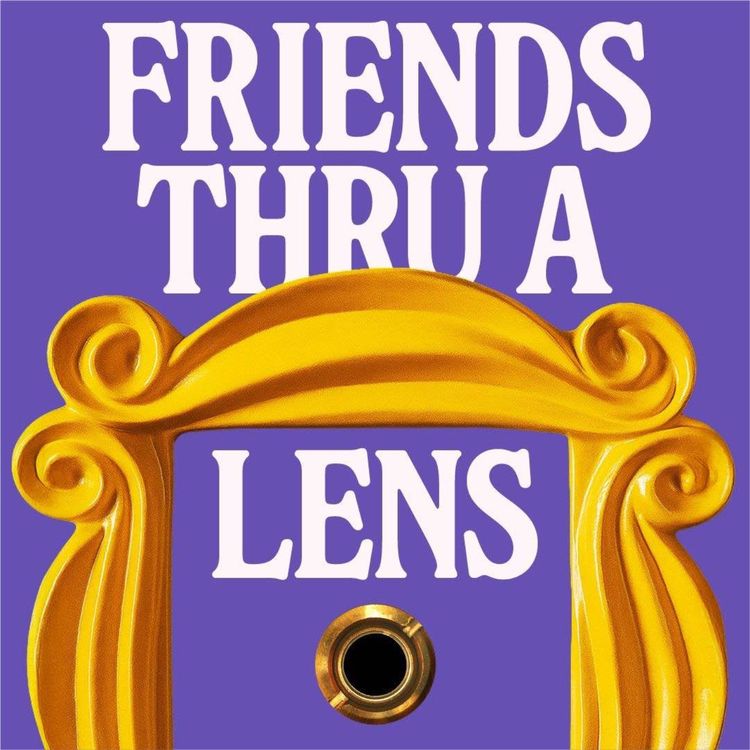 Friends Thru A Lens: House Parties with Alexandra Haddow - Sentimental ...