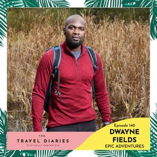 Dwayne Fields, from inner city to the ends of the Earth - Epic ...