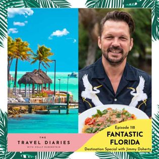 Fantastic Florida with Jimmy Doherty - Destination Special - The Travel ...