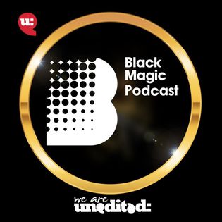 Black Magic Podcast - Hosted by Unedited Stories