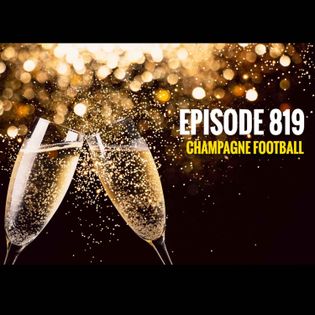 Episode 819 - Champagne Football - Arseblog Arsecast, The Arsenal ...
