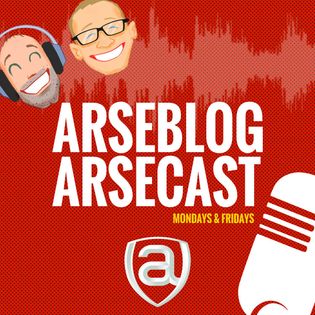 Episode 732 - Arseblog & Arsenal Vision Live from Union Chapel ...