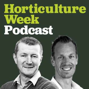 Selling garden products with Edwin Meijer of Garden Connect - HortWeek ...
