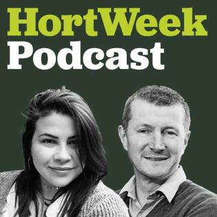 HortWeek Podcast - Hosted by HortWeek
