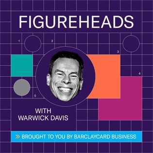 Figureheads - Hosted by Barclaycard Business