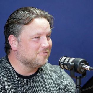 #157 John Connors talks about his upbringing and challenges - The Two ...