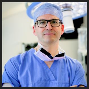 #285 What a Gut Healthy Day Looks Like with Dr James Kinross PhD, FRCS ...