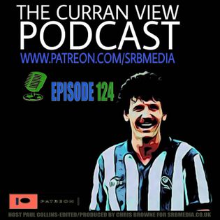 Terry Currans The Curran View ep 124 - SRB Media Podcasts | Acast