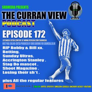 Terry Currans The Curran View ep 172 - SRB Media Podcasts | Acast