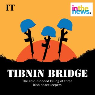 Face to face with a killer: Tibnin Bridge, part three - In The News | Acast