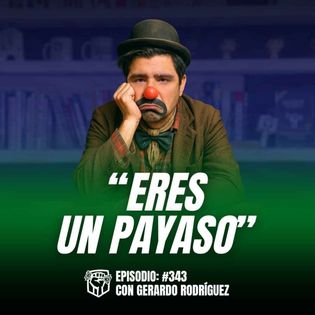 Sobre el Síndrome del Impostor y los Patrones de No-Merecimiento (Ep-343) - Cállate y Vende | Acast