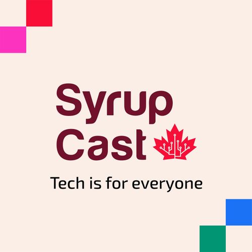SyrupCast - Hosted by MobileSyrup