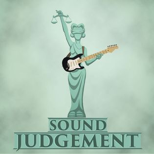 Sound Judgement - Hosted by Comedy Here Often? Podcast Network