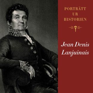 Porträtt ur historien: Jean Denis Lanjuinais - Stolpe Stories | Acast