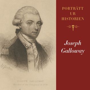 Porträtt ur historien: Joseph Galloway - Stolpe Stories | Acast