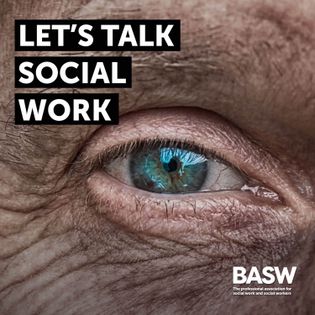 The Never-Ending Story - Let's Talk Social Work | Acast