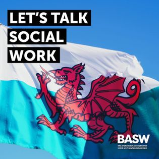 Promoting anti-racism in social work & society - Let's Talk Social Work ...