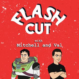 Flash Cut - Hosted by Flash Cut Media