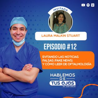Evitando las noticias falsas (Fake news) y cómo leer de oftalmología ...