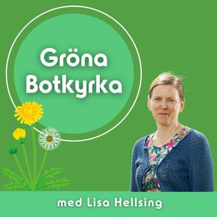Lisa Hellsing - Gröna Botkyrka | Acast