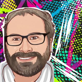 EP. 12 - HENRY WIDDICOMBE - I'm So Not Over It | Acast