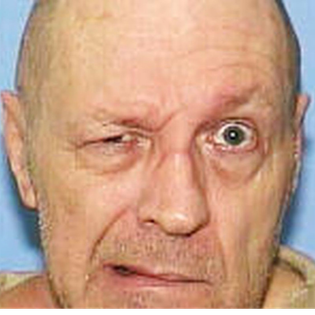 Robert Ben Rhoades | The Truck Stop Killer - Part 2 - The Serial Killer ...