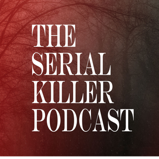 Harvey Louis Carignan | Harv the Hammer - The Serial Killer Podcast | Acast