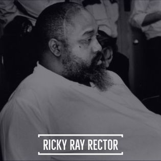#93 Ricky Ray Rector, La Decisión Presidencial - Señales Podcast | Acast