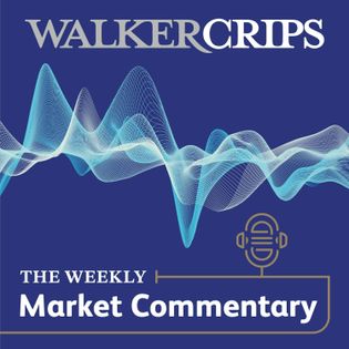 Interest rates, IPO woes & Trump’s tariff pause: What’s next? - Walker ...