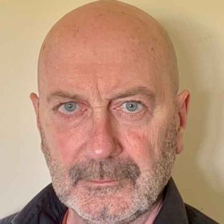 Mick Wall - Hosted by Mick Wall