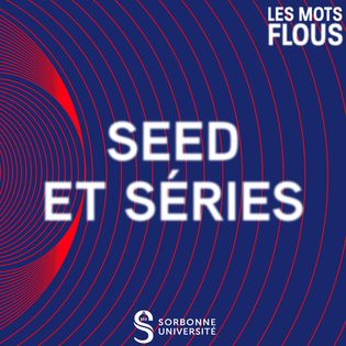Pré-seed, seed et séries - Les mots flous | Acast