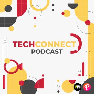 TechConnect PH - Hosted by Tech Connect and Podcast Network Asia