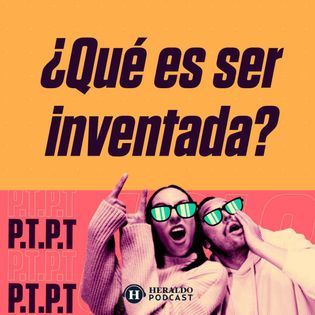 ¿Qué significa ser una inventada? con Fernanda Lecona - PTPT: Preguntas ...