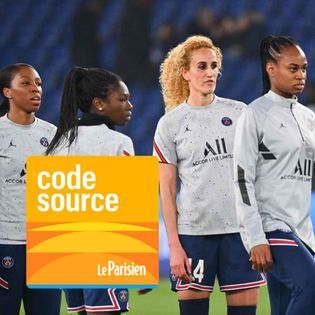 Affaire Diallo : chantage et manipulation au PSG - Code source | Acast