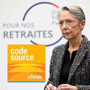 Retraites : pourquoi la France connaît sa sixième réforme en 30 ans ...