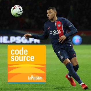 Mbappé et le PSG : une fin tumultueuse - Code source | Acast
