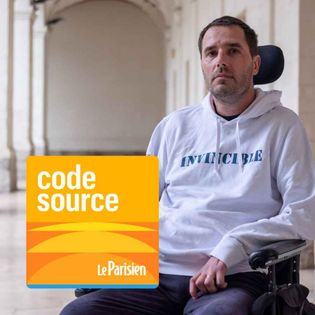 Atteint de la maladie de Charcot, Loïc Résibois se bat pour l’aide à ...