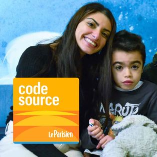 « Leur cerveau meurt petit à petit » : Farha se bat contre l’Alzheimer infantile de ses deux ...