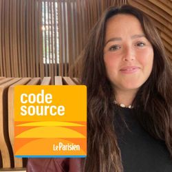 Code source - Animé par Le Parisien