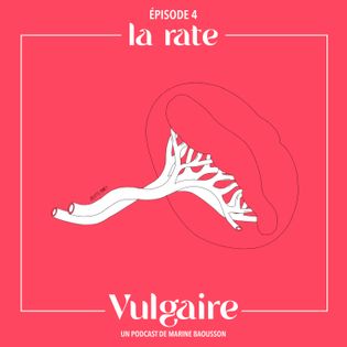 LA RATE - Vulgaire | Acast