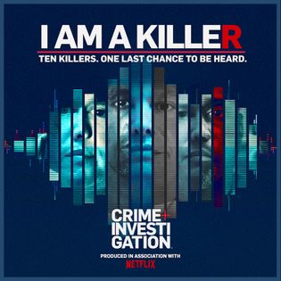 Making the series: Interview with the producers at CrimeCon UK - I Am A Killer | Acast