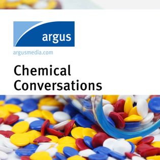 Chemical Conversations: Global polymer conversations with RAI Polymers - Argus Media | Acast