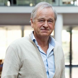 Peter Andersland om gull og kjernekraft - Aksjepodden | Acast