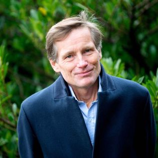 Robert Næss om AI, Liberation Day og en Trump-konspirasjonsteori ...