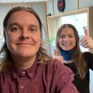 #223: Anna Kajander - Anger | Acast