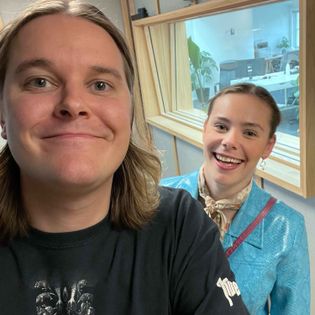 #240: Amalie Stuve - Anger | Acast